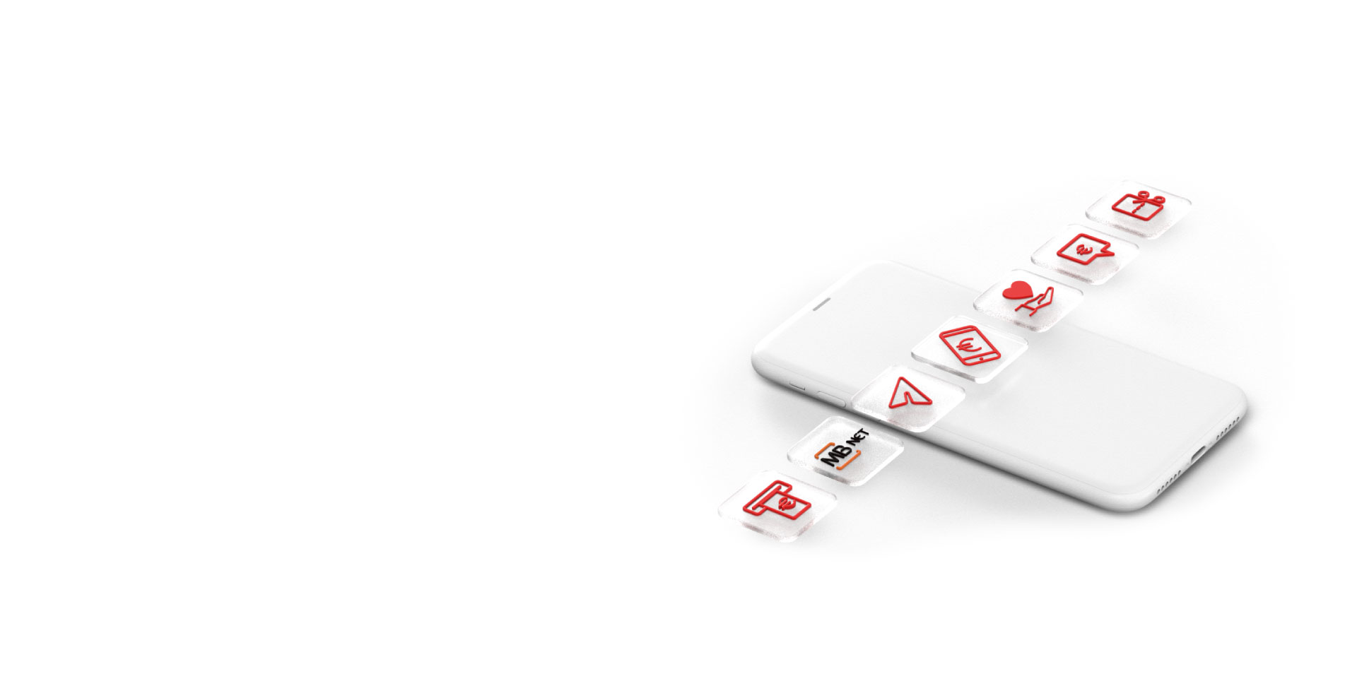 MB WAY Funcionalidades - Pagar com Telemóvel