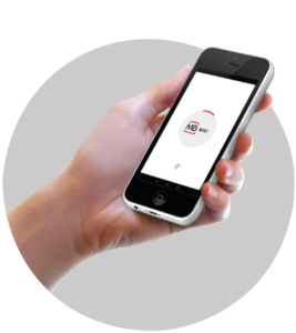 MB WAY Empresas - Sistema de Pagamento Online